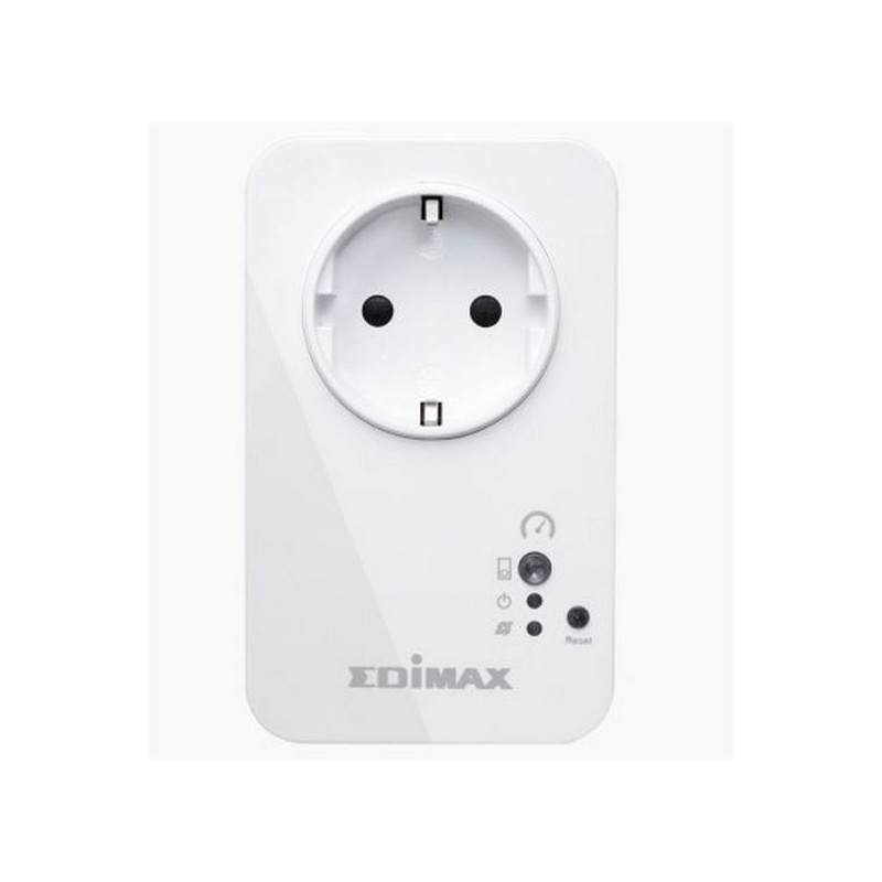Smart Plug Edimax Pro NADAIN0160 SP-2101W 150 Mbps iPhone & iPad App ...